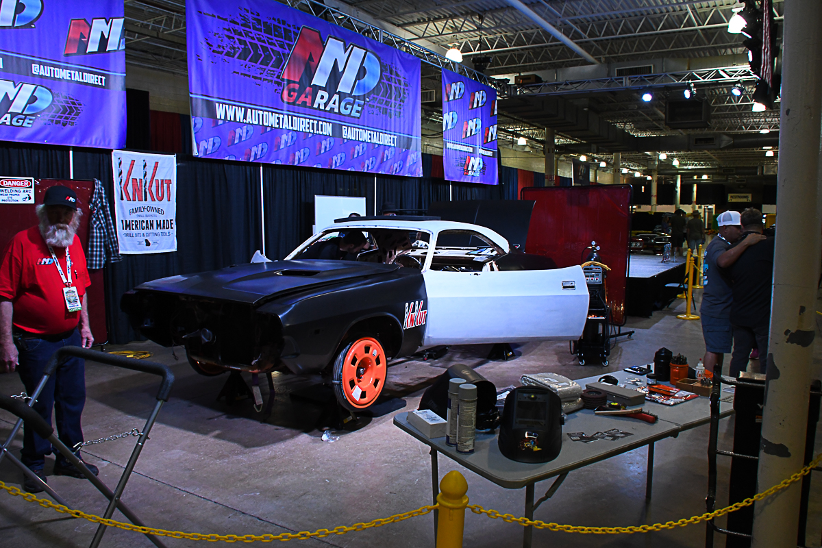 Goodguys 27th Summit Racing Nationals Presented by PPG