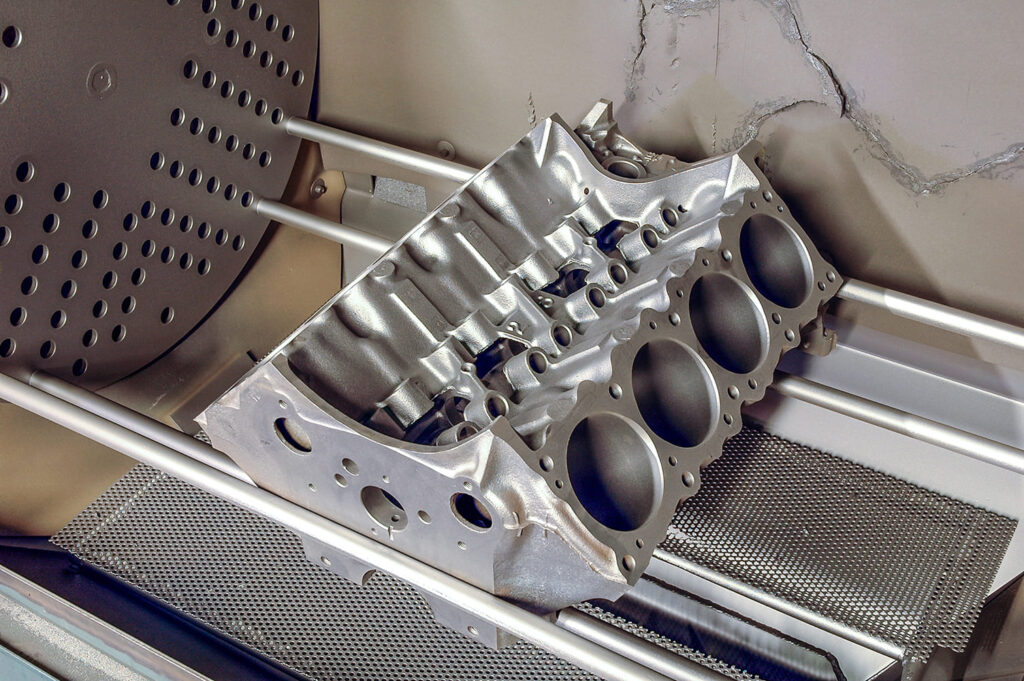 Testing Tri-Power & A Four Barrel on a Pontiac 428 Stroker Stretched to ...