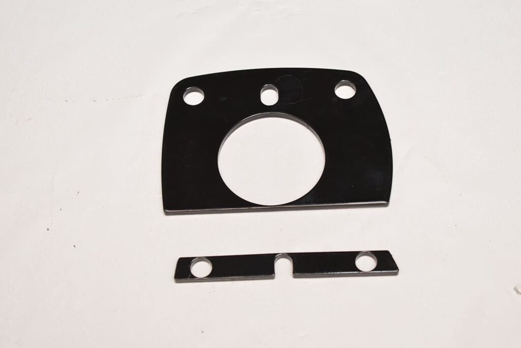 Installing Electric Power Brakes With CPP