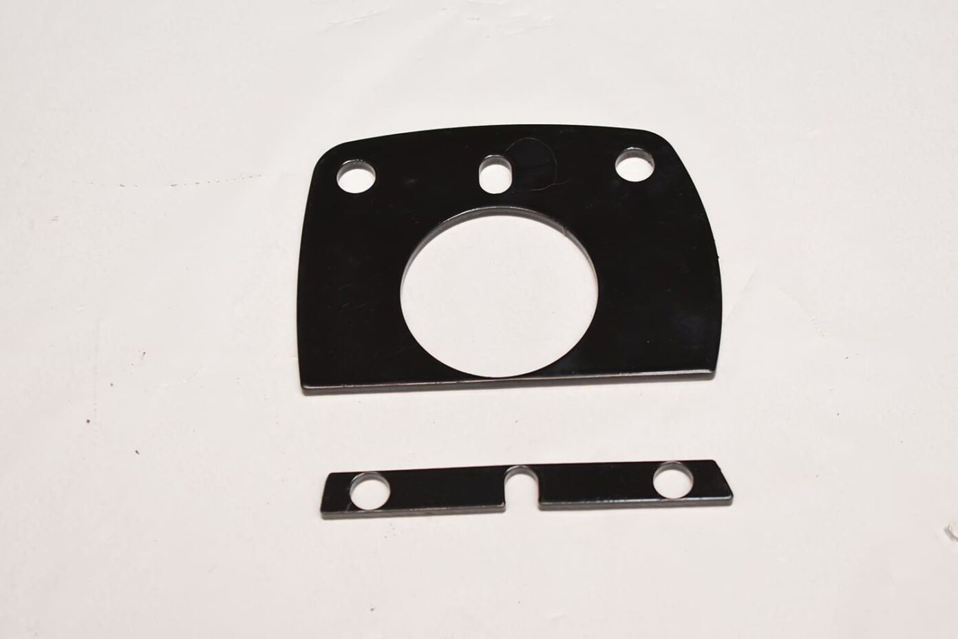 Installing Electric Power Brakes With CPP