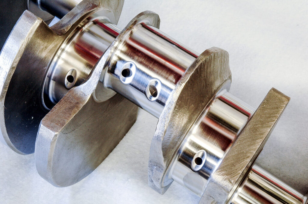 Testing Tri-Power & A Four Barrel on a Pontiac 428 Stroker Stretched to ...