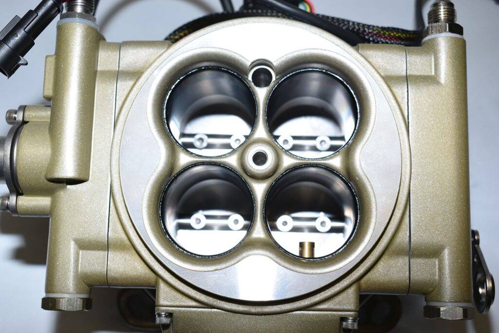 FiTech Upgrade and Tech Tips