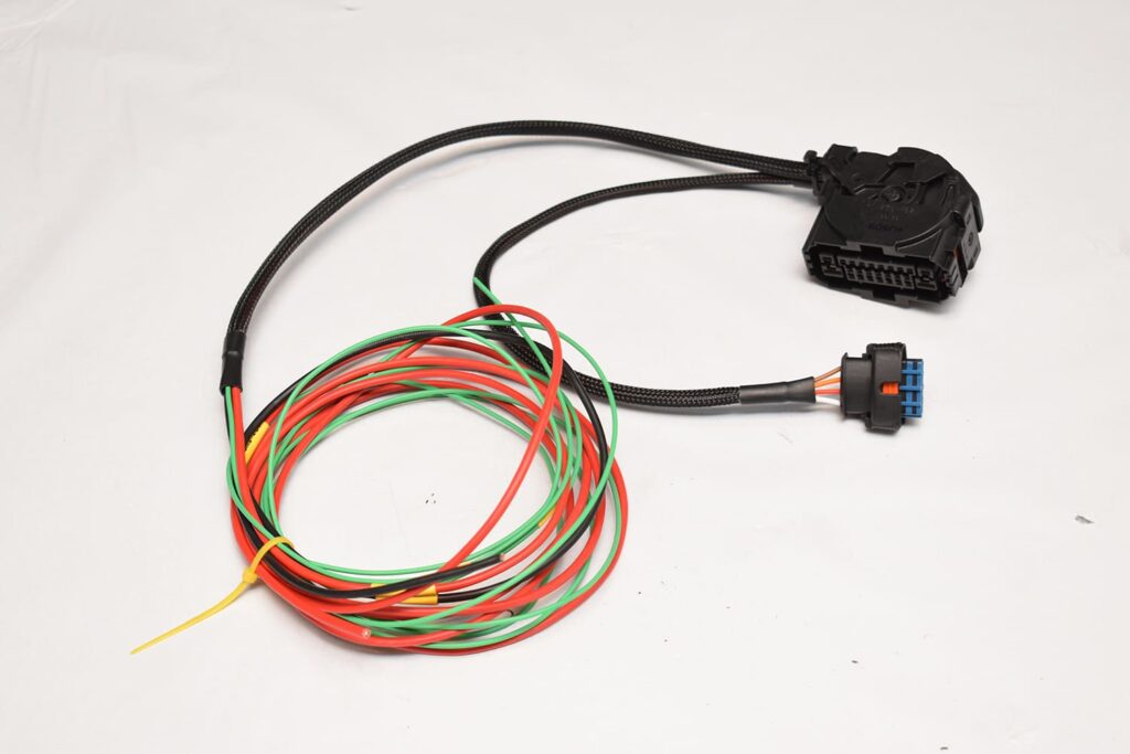 Installing Electric Power Brakes With CPP