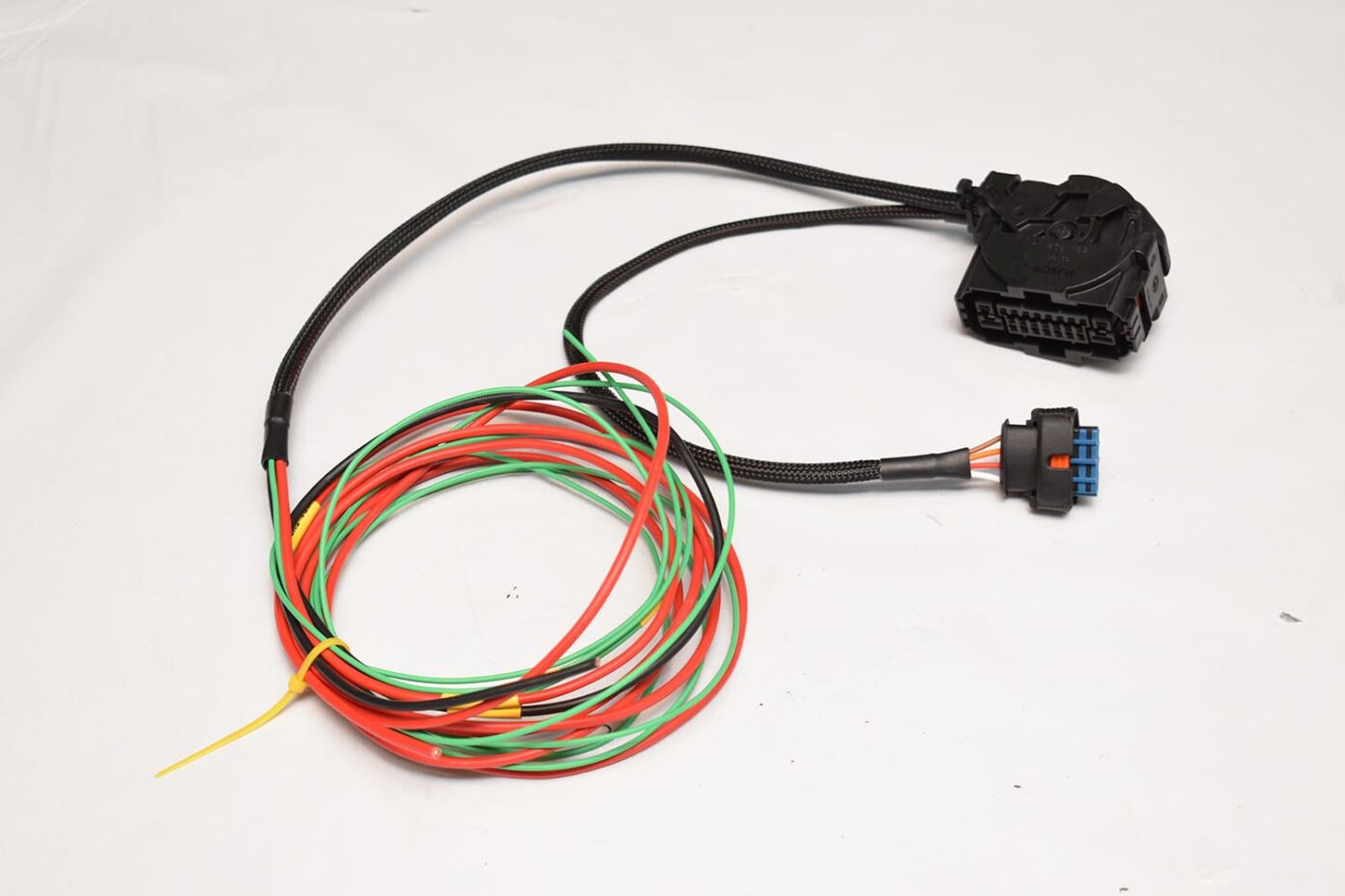 Installing Electric Power Brakes With CPP