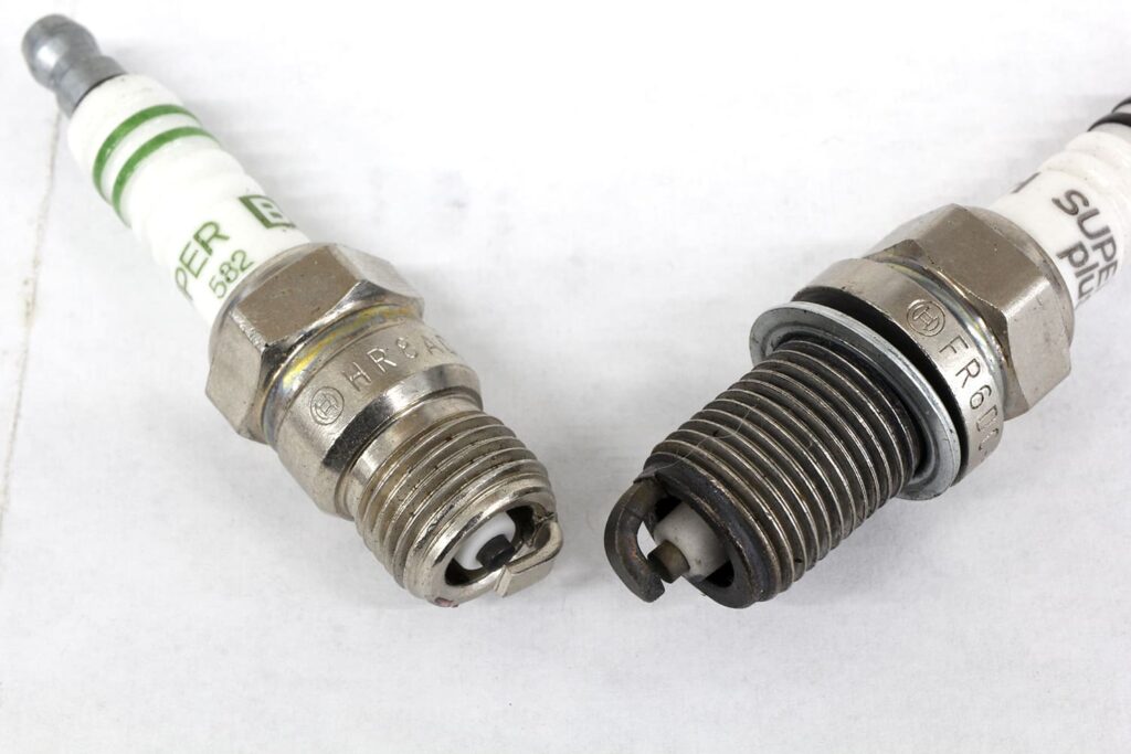 Spark Plug Fundamentals