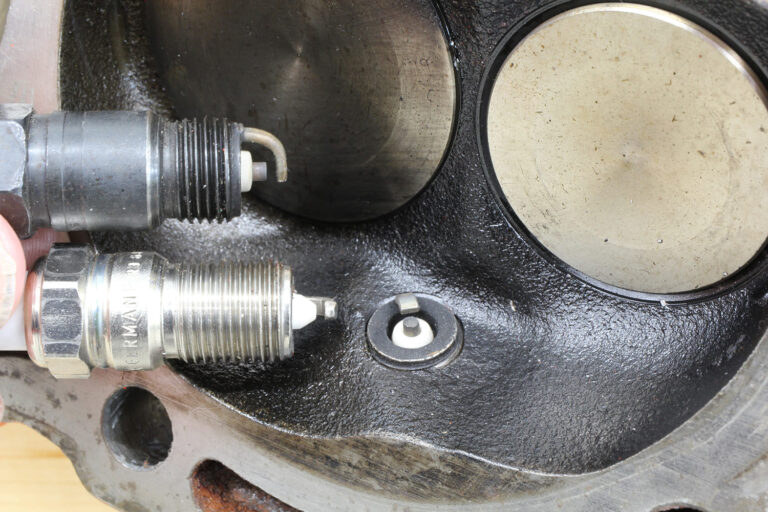 Spark Plug Fundamentals