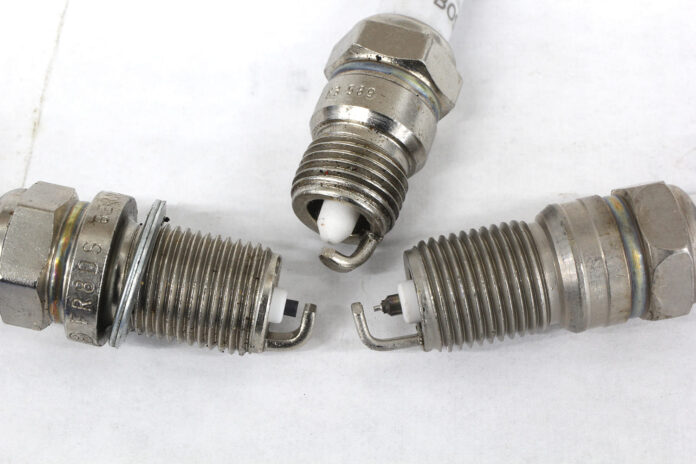 Spark Plug Fundamentals