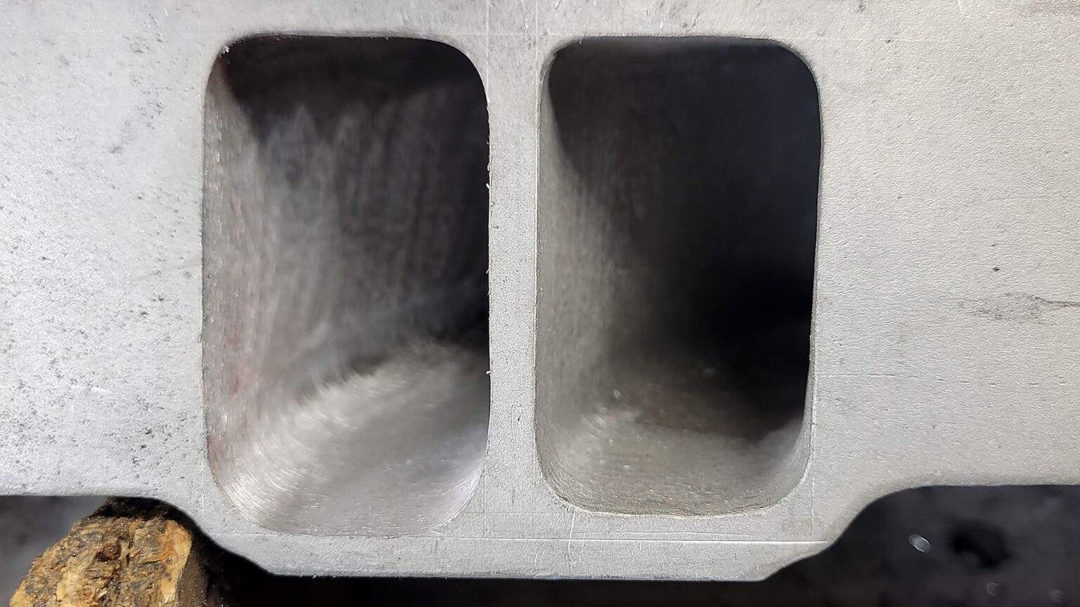 Exploring the Impact of Harmonic Dampers on Engine Performance and ...