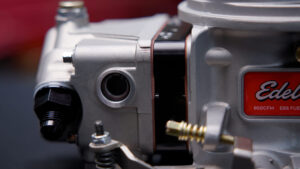 All About the Edelbrock VRS-4150 Four Barrel Carb