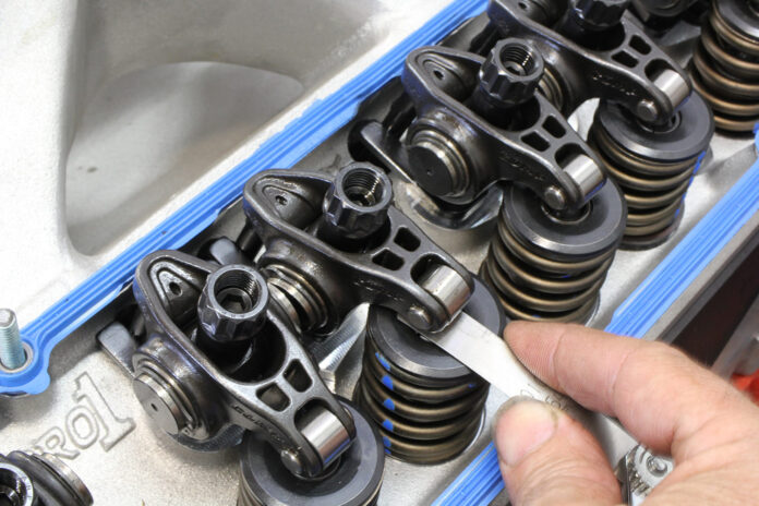 How to Determine the Best Rocker Arms for Your Engine