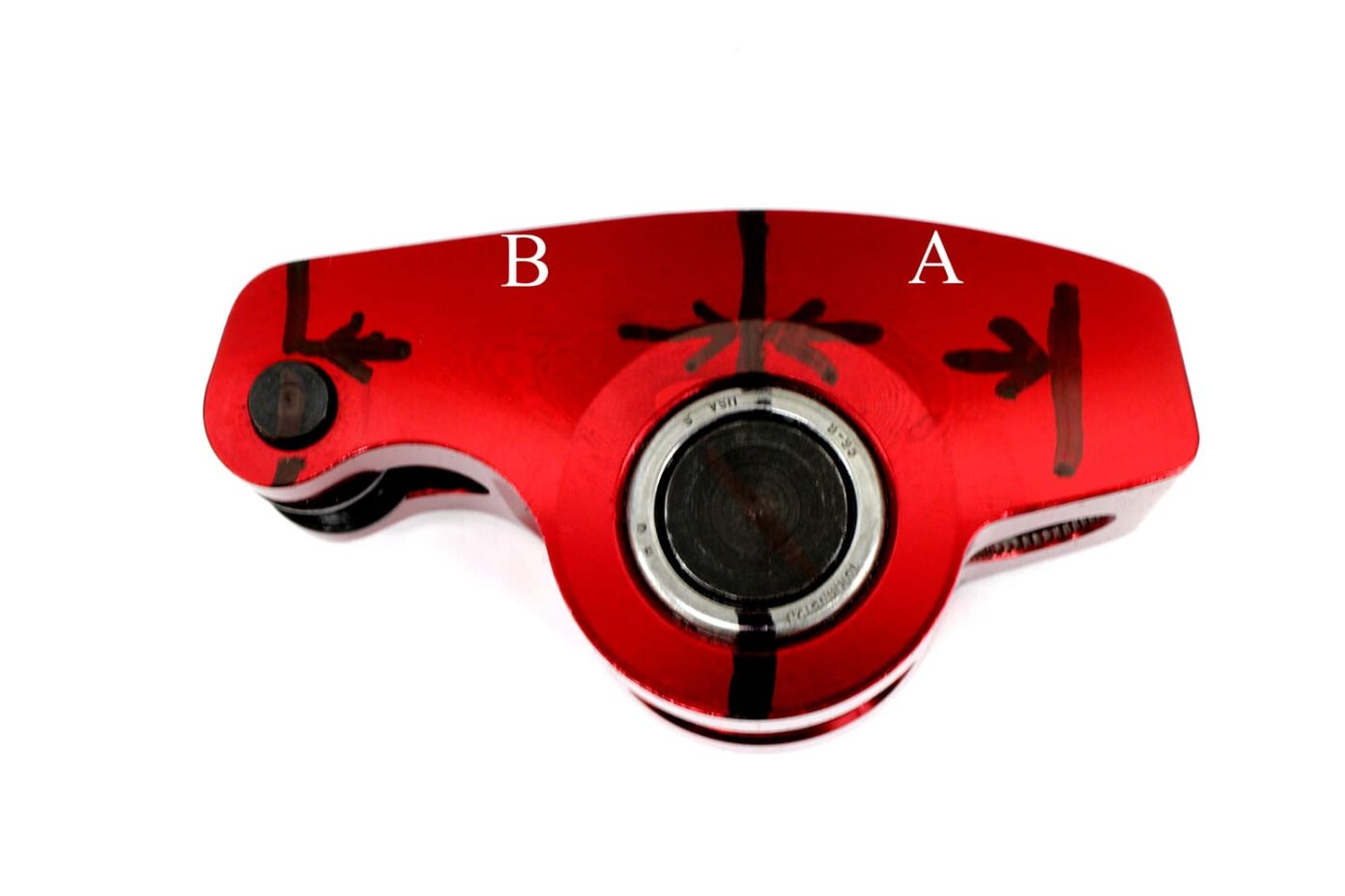 How to Determine the Best Rocker Arms for Your Engine