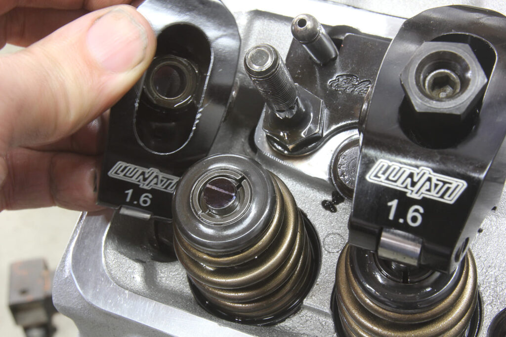 How to Determine the Best Rocker Arms for Your Engine