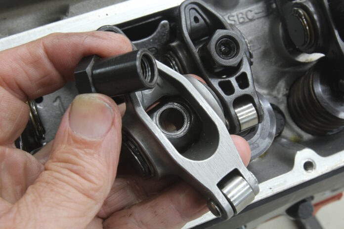 How to Determine the Best Rocker Arms for Your Engine