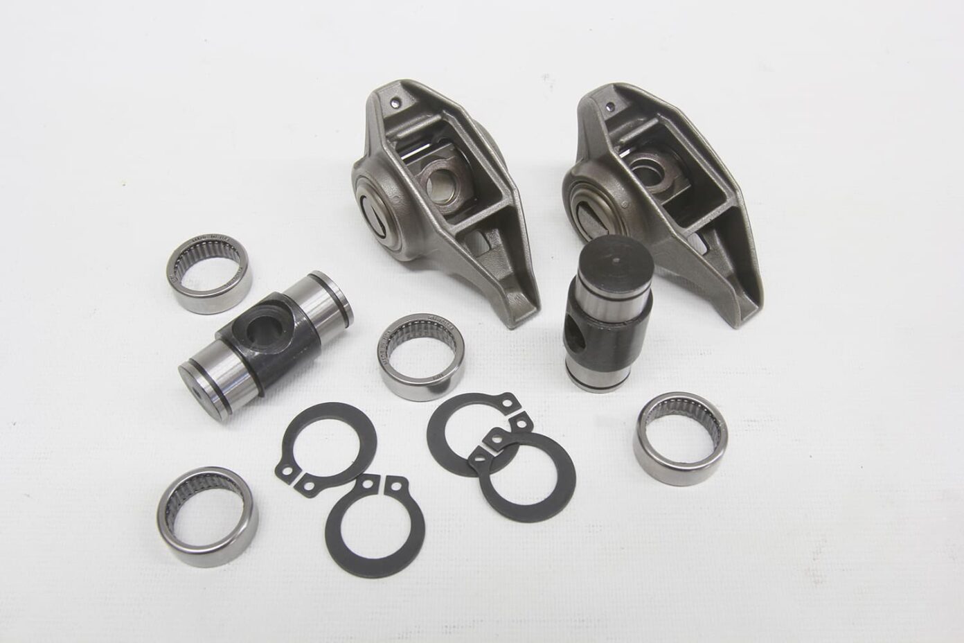 How to Determine the Best Rocker Arms for Your Engine
