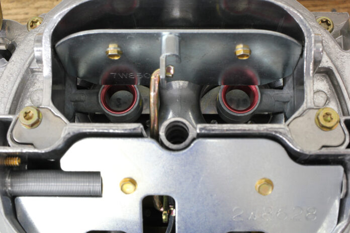 Street 750-cfm Carburetor Comparison