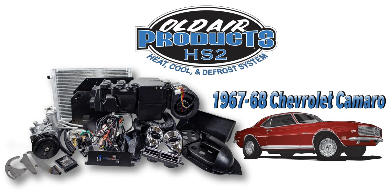 Modern Rodding's New Products - April 2026