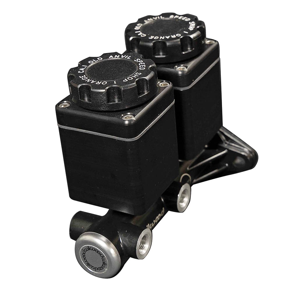 New Performance Products for your Vintage or Late-Model Chevy