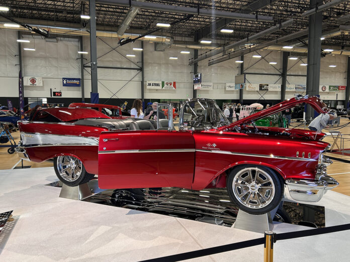 2026 Medford Rod & Custom Show | West Coast Challenge Series